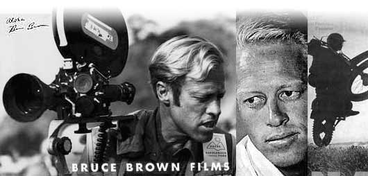 Story Somewhat Related to Bruce Brown… | Real Surfers