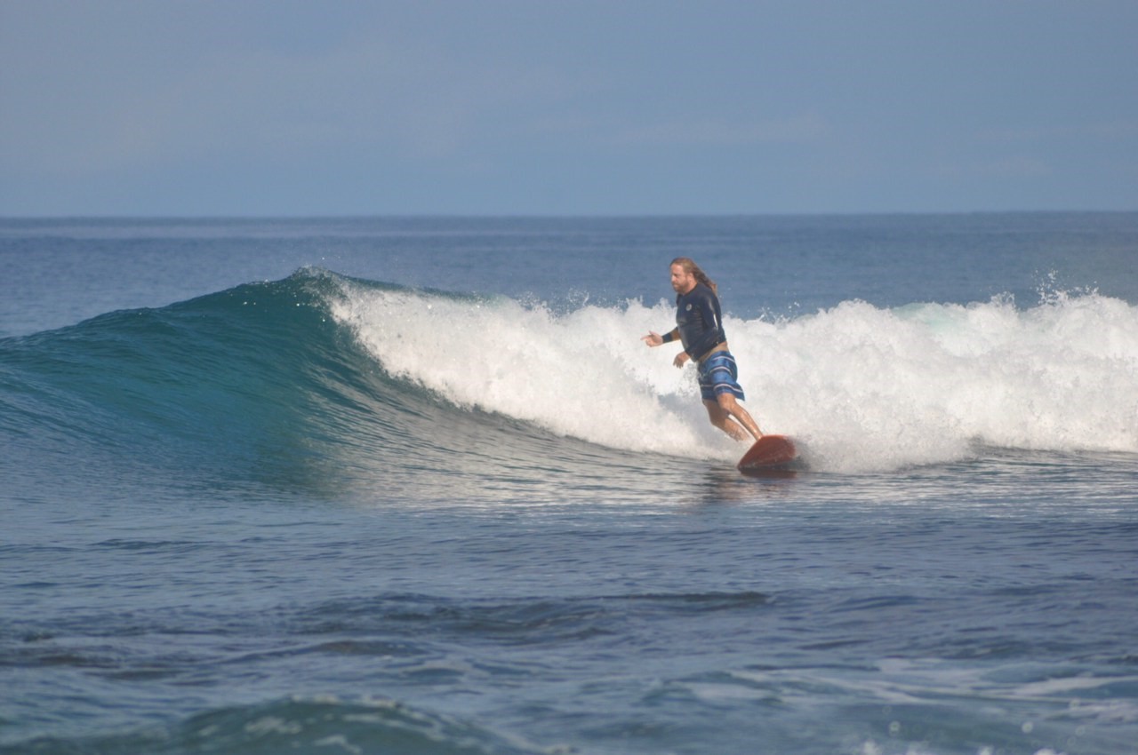 Ten Days into a New Year and… | Real Surfers