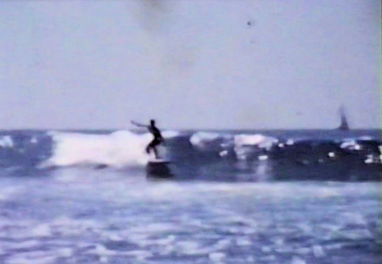Tim Nolan- Part X-60, Episode 2 | Real Surfers