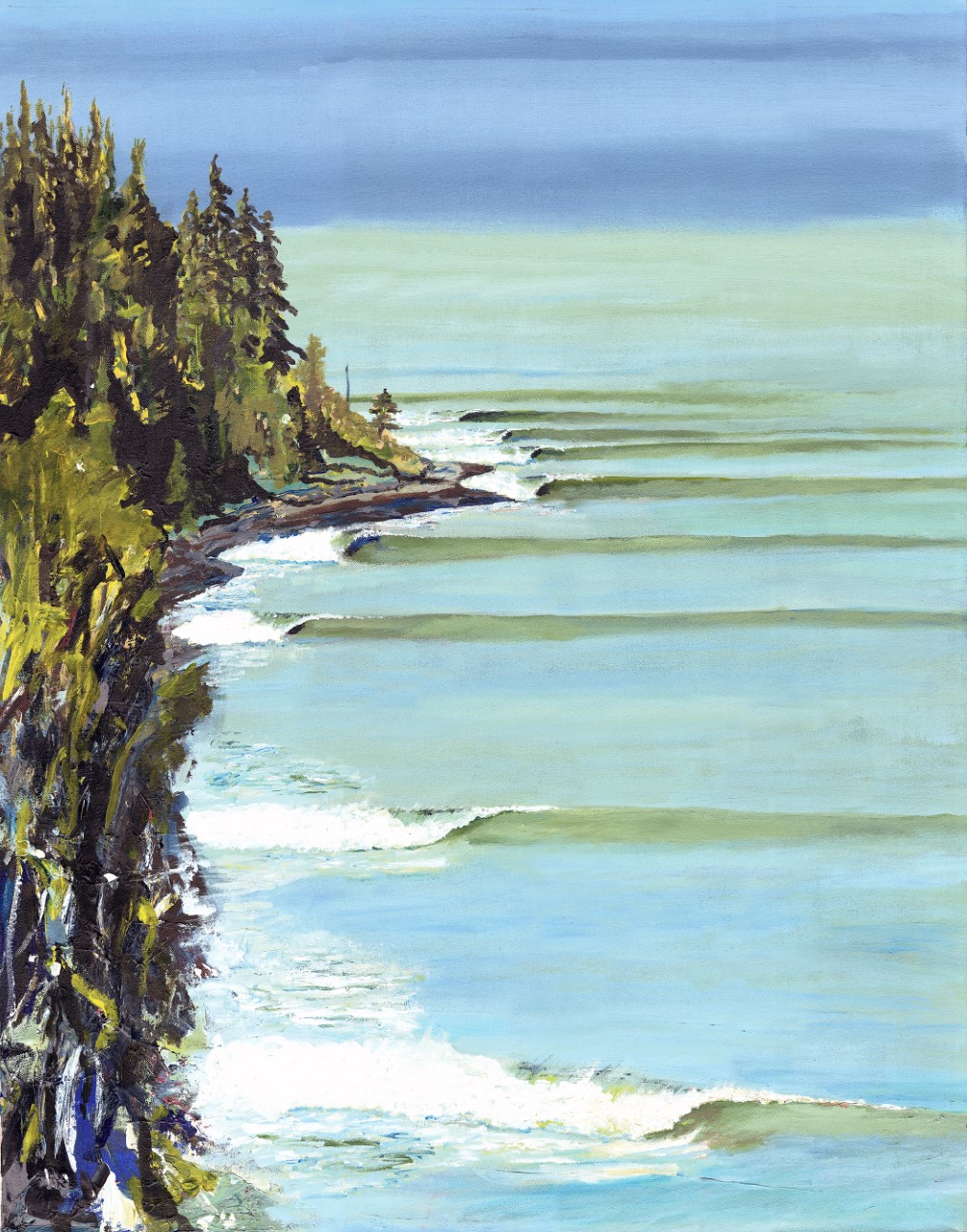 In Progress, Everything’s in progress | Real Surfers