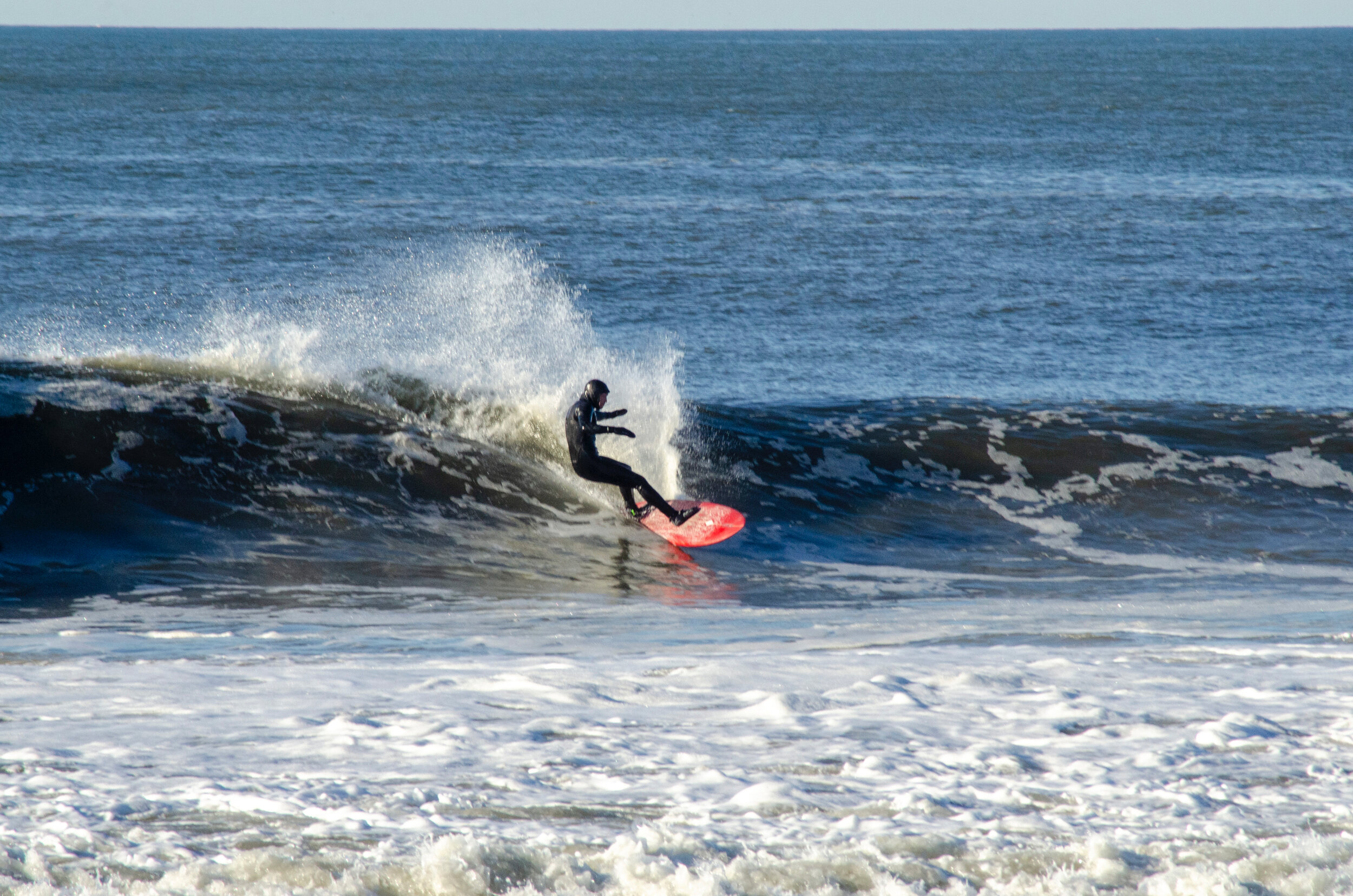 Barrel Dodging, Inspiration, and Eventual New Surf Rig | Real Surfers