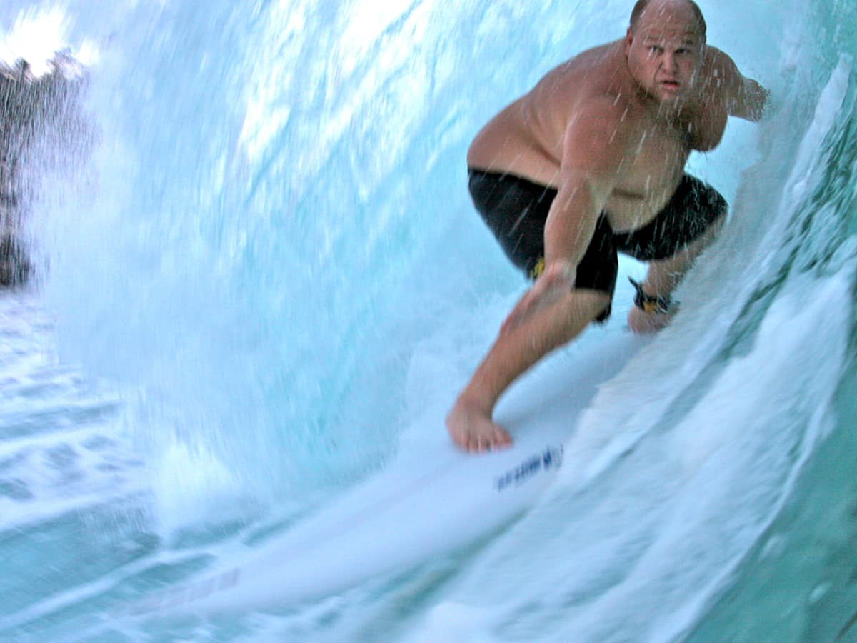 Name Dropping: Chas Smith, Jimbo, Tyler Wright… PART ONE | Real Surfers