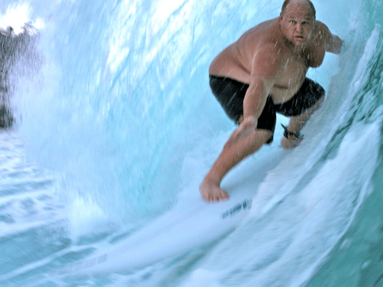 Name Dropping: Chas Smith, Jimbo, Tyler Wright… PART ONE | Real Surfers