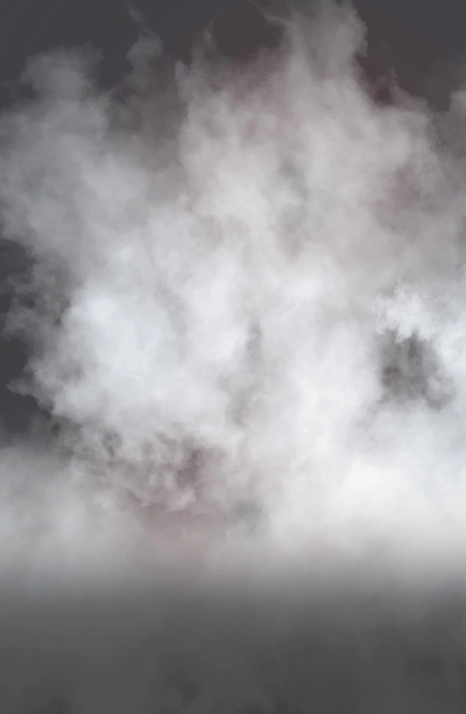 In the Fog | Real Surfers